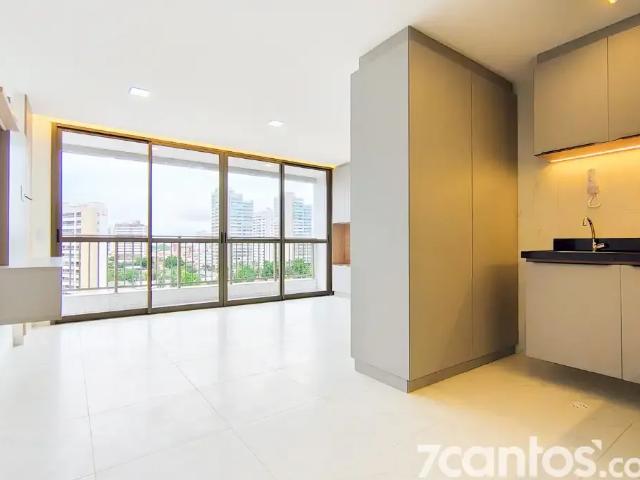 Apartamento para Locação em Fortaleza/CE Guararapes 1 Quartos