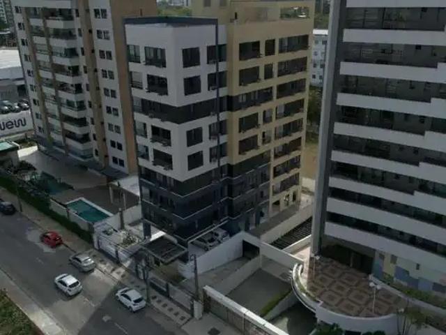 Apartamento para Locação em Fortaleza/CE Guararapes 2 Quartos