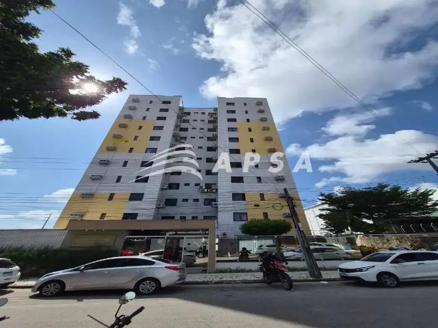 Apartamento para Locação em Fortaleza/CE Guararapes 3 Quartos