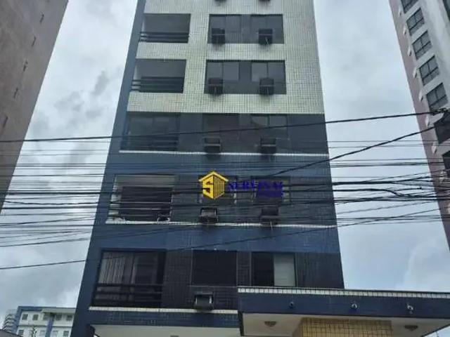 Apartamento para Locação em Fortaleza/CE Guararapes 3 Quartos
