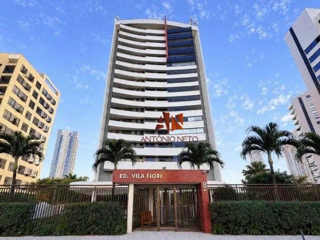 Apartamento para Locação em Fortaleza/CE Guararapes 4 Quartos