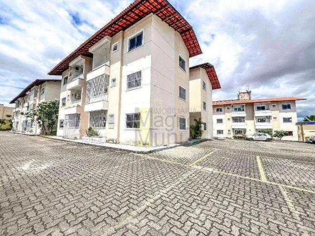 Apartamento para Locação em Fortaleza/CE Henrique Jorge 2 Quartos