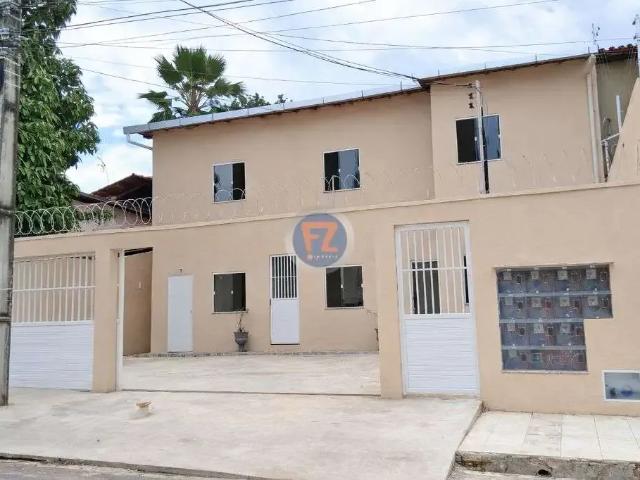 Apartamento para Locação em Fortaleza/CE Itaperi 1 Quartos