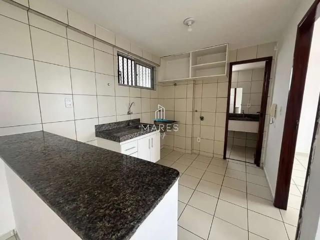 Apartamento para Locação em Fortaleza/CE Itaperi 2 Quartos