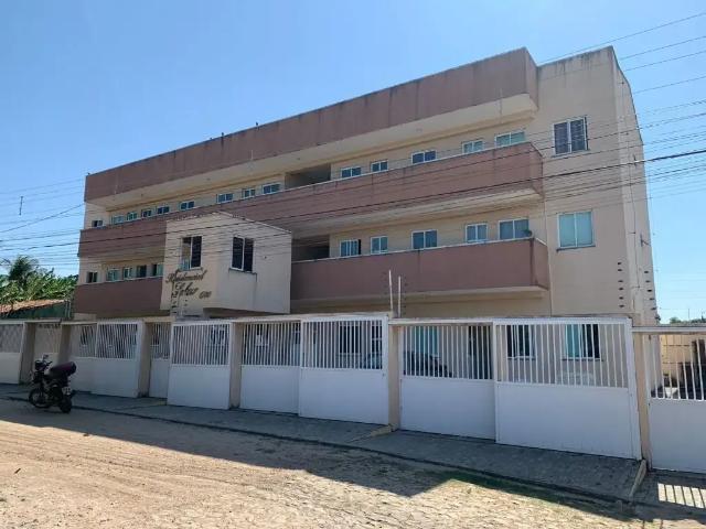 Apartamento para Locação em Fortaleza/CE Jangurussu 2 Quartos