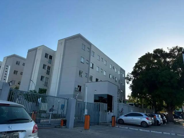 Apartamento para Locação em Fortaleza/CE Jangurussu 2 Quartos