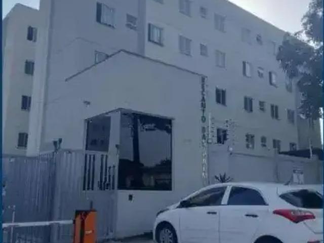 Apartamento para Locação em Fortaleza/CE Jangurussu