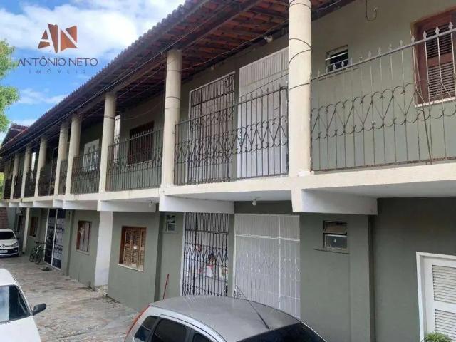 Apartamento para Locação em Fortaleza/CE Jardim Cearense 2 Quartos