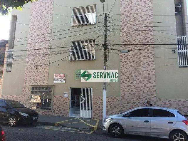Apartamento para Locação em Fortaleza/CE Jardim América 2 Quartos
