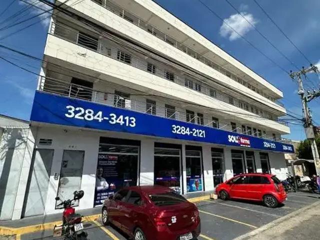Apartamento para Locação em Fortaleza/CE Jardim Guanabara 2 Quartos