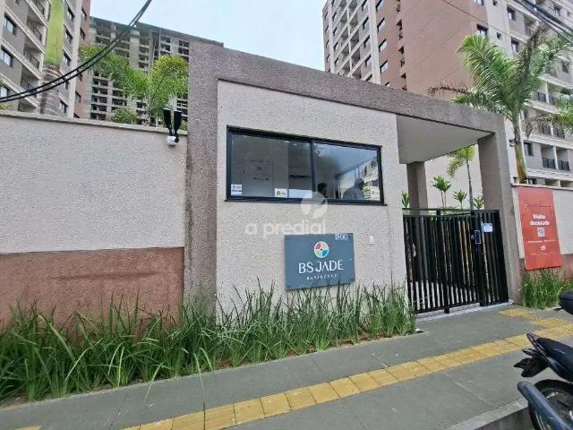 Apartamento para Locação em Fortaleza/CE Joaquim Távora 2 Quartos