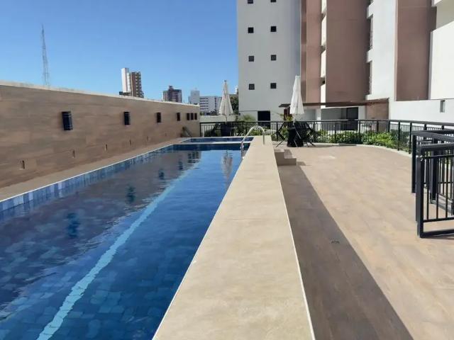 Apartamento para Locação em Fortaleza/CE Joaquim Távora 2 Quartos