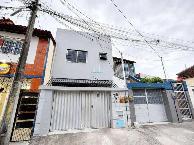 Apartamento para Locação em Fortaleza/CE Joaquim Távora 2 Quartos