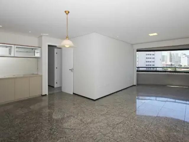 Apartamento para Locação em Fortaleza/CE Joaquim Távora 3 Quartos