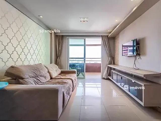 Apartamento para Locação em Fortaleza/CE Joaquim Távora 3 Quartos