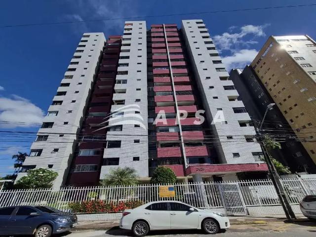 Apartamento para Locação em Fortaleza/CE Joaquim Távora 3 Quartos