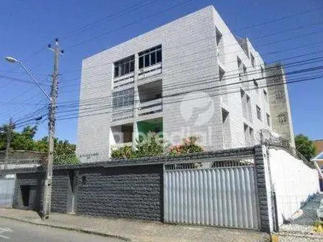 Apartamento para Locação em Fortaleza/CE Joaquim Távora 3 Quartos
