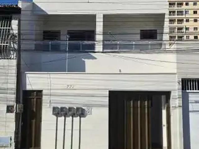 Apartamento para Locação em Fortaleza/CE Jóquei Clube 3 Quartos