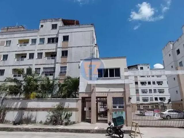 Apartamento para Locação em Fortaleza/CE Jóquei Clube 2 Quartos