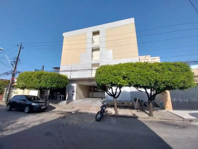 Apartamento para Locação em Fortaleza/CE José Bonifácio 4 Quartos