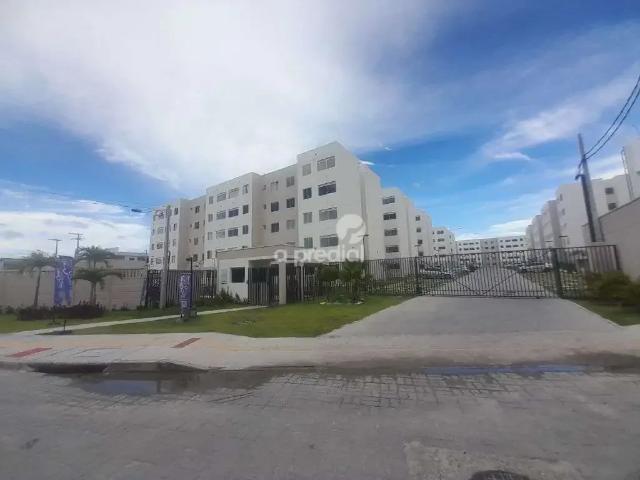 Apartamento para Locação em Fortaleza/CE Lagoa Redonda 2 Quartos