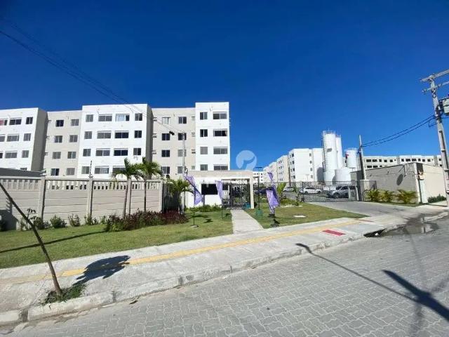 Apartamento para Locação em Fortaleza/CE Lagoa Redonda 2 Quartos