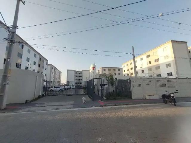 Apartamento para Locação em Fortaleza/CE Lagoa Redonda 2 Quartos