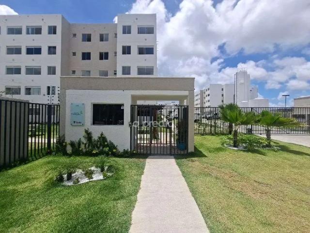 Apartamento para Locação em Fortaleza/CE Lagoa Redonda 2 Quartos