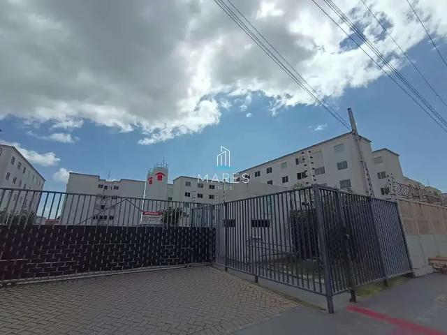 Apartamento para Locação em Fortaleza/CE Lagoa Redonda 2 Quartos