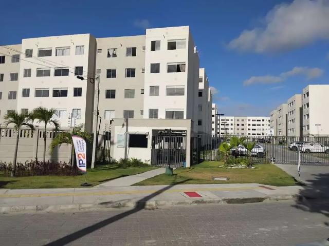 Apartamento para Locação em Fortaleza/CE Lagoa Redonda 2 Quartos