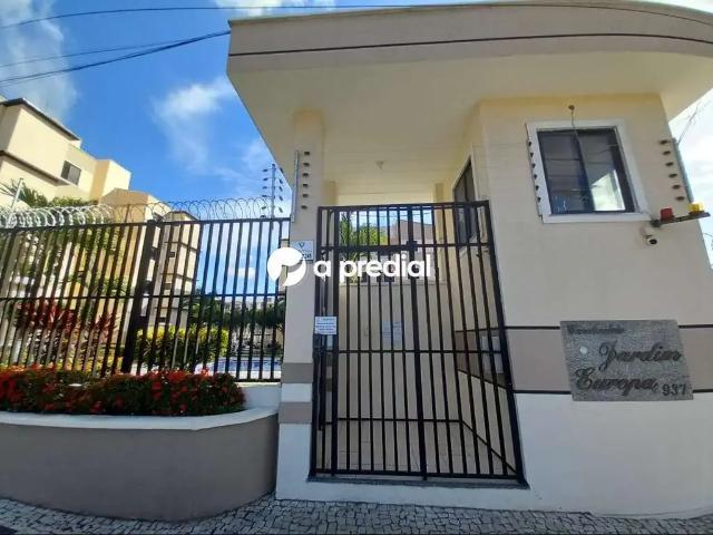 Apartamento para Locação em Fortaleza/CE Maraponga 3 Quartos