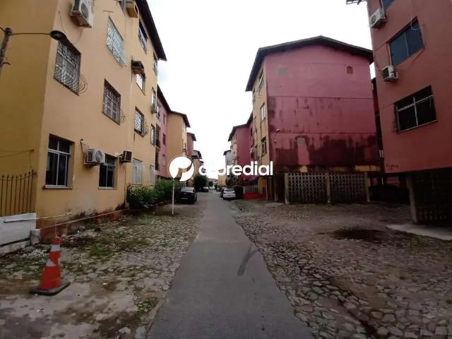 Apartamento para Locação em Fortaleza/CE Maraponga 3 Quartos