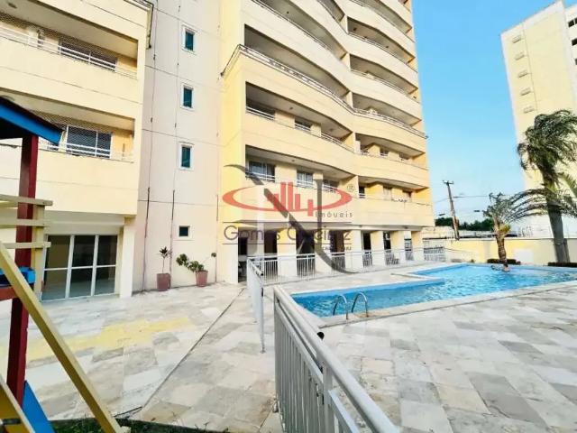 Apartamento para Locação em Fortaleza/CE Maraponga 3 Quartos