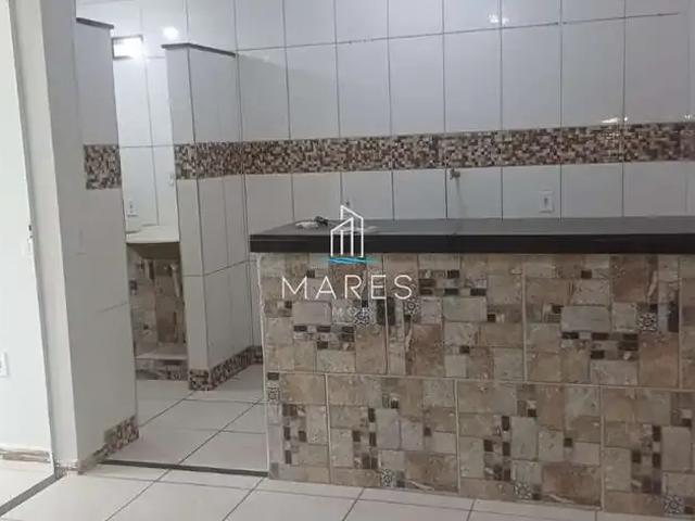 Apartamento para Locação em Fortaleza/CE Maraponga 1 Quartos