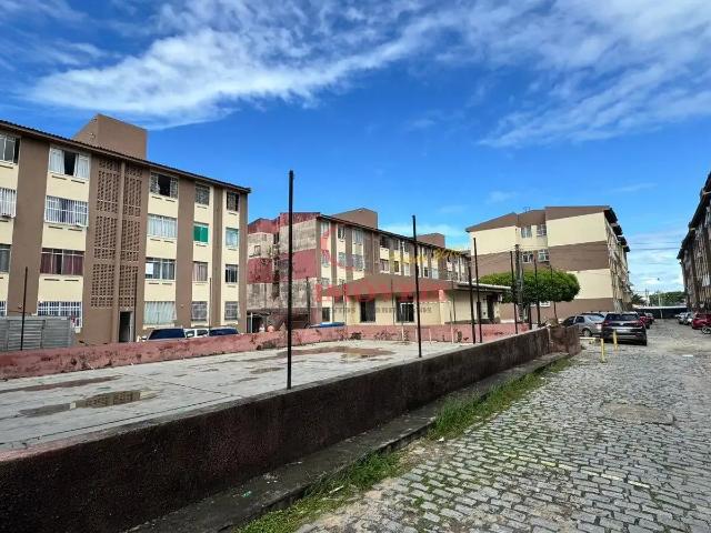 Apartamento para Locação em Fortaleza/CE Maraponga 2 Quartos