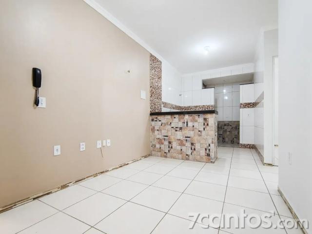 Apartamento para Locação em Fortaleza/CE Maraponga 2 Quartos