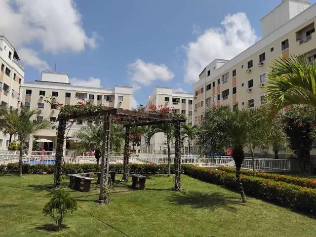 Apartamento para Locação em Fortaleza/CE Maraponga 2 Quartos