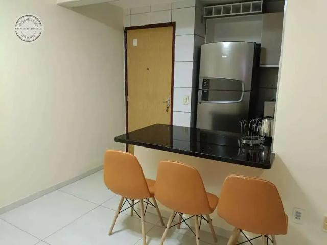 Apartamento para Locação em Fortaleza/CE Maraponga 2 Quartos