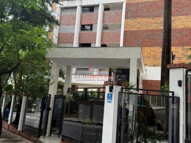 Apartamento para Locação em Fortaleza/CE Meireles 4 Quartos