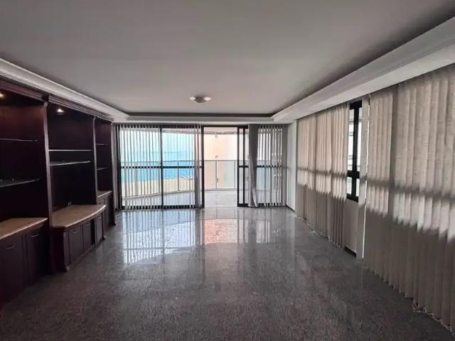 Apartamento para Locação em Fortaleza/CE Meireles 4 Quartos