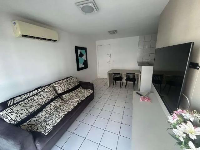 Apartamento para Locação em Fortaleza/CE Meireles 1 Quartos