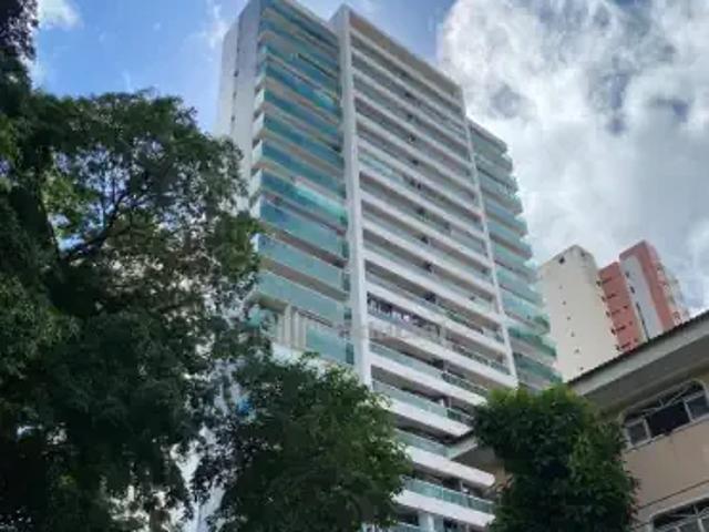 Apartamento para Locação em Fortaleza/CE Meireles 1 Quartos