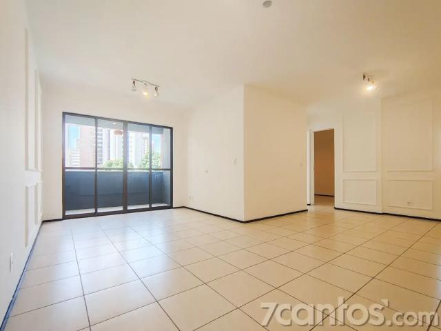 Apartamento para Locação em Fortaleza/CE Meireles 2 Quartos