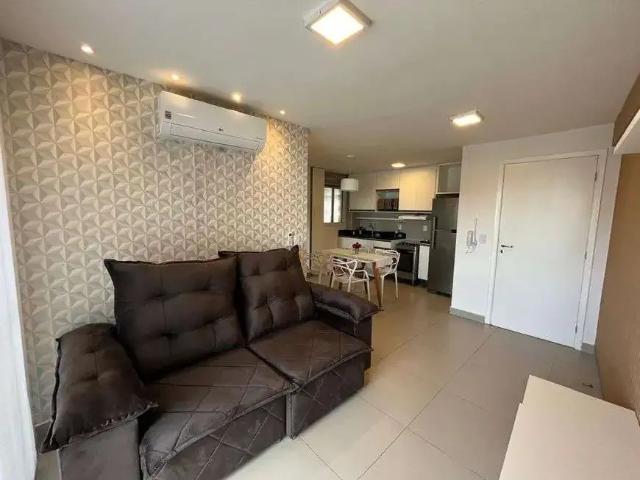 Apartamento para Locação em Fortaleza/CE Meireles 2 Quartos
