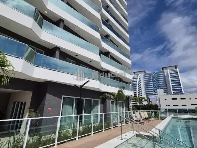 Apartamento para Locação em Fortaleza/CE Meireles 2 Quartos
