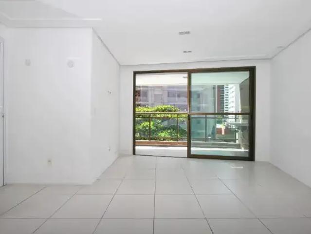 Apartamento para Locação em Fortaleza/CE Meireles 2 Quartos