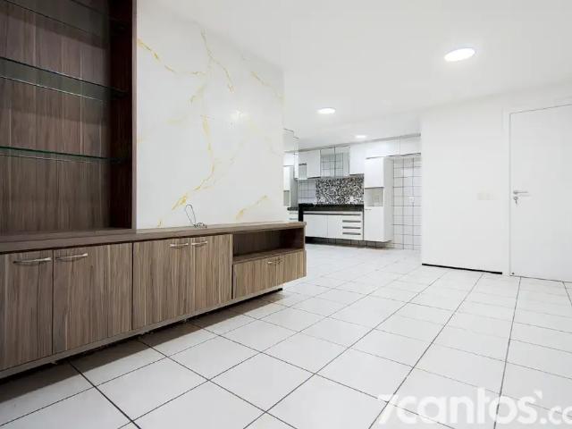 Apartamento para Locação em Fortaleza/CE Meireles 2 Quartos