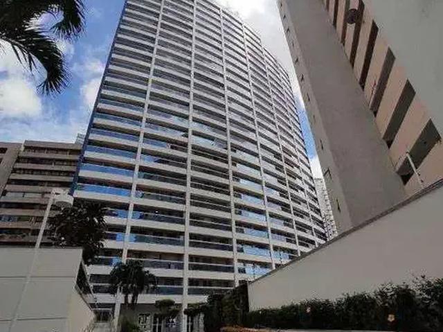 Apartamento para Locação em Fortaleza/CE Meireles 2 Quartos