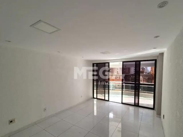 Apartamento para Locação em Fortaleza/CE Meireles 2 Quartos