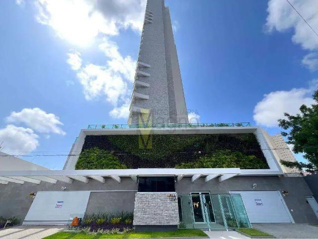 Apartamento para Locação em Fortaleza/CE Meireles 2 Quartos